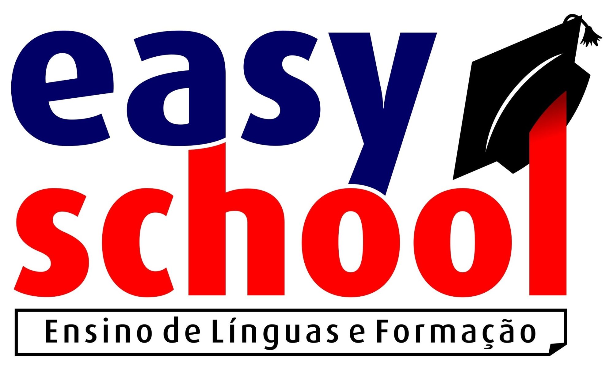 Easy School – A Sua Escola de Línguas